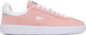 Lacoste Sneakers Baseshot 49SFA0052 F50 Wei&szlig;