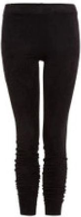 Marc Aurel Damen, Hosen, Schwarzk, XLGr&ouml;&szlig;e