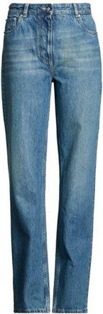 Ferragamo BAS - Pantalons en jean sur YOOX.COM