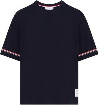 Thom Browne T-shirt en coton