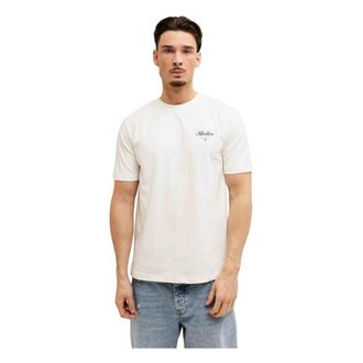 XPLCT Studios Xplct Studios, Homme, Tops, Blanc, Taille: S T-Shirt Destiny