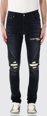 Amiri Jeans AMIRI Herren Farbe Schwarz