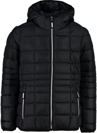 F.lli Campagnolo Outdoorjacke CMP Mädchen Jacke KID G JACKET FIX HOOD 34Z3445