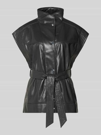 Boss Orange by Hugo Boss Regular Fit Weste mit Viskose-Anteil Modell JACARO