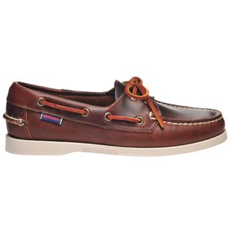 Sebago Damen, Schuhe, Braun, 36 EUGr&ouml;&szlig;e