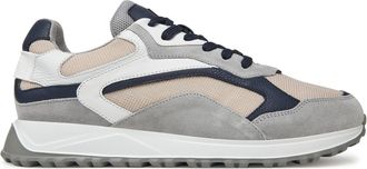 Bogner Sneakers Bogner Michigan 7 B 12521505 Grau