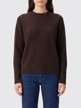 The Row Pullover Damen Farbe Haselnuss