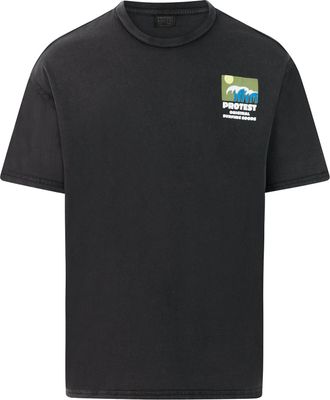 Protest Shirt PRTMalana