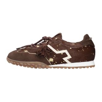 Gio+ Cielo Sneakers - - Shoes - Damen - Braun - 40 EU