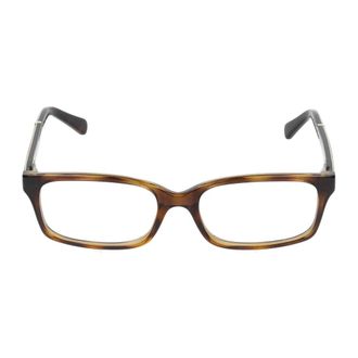 Michael Kors Femme, Accessoires, Brun, Taille: 52 MM Lunettes Élégantes 8006 Vista