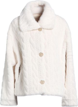 Kocca JACKEN & M&Auml;NTEL - Shearling- & Kunstfell auf YOOX.COM