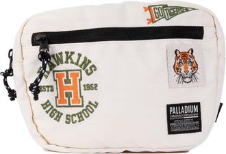 Palladium Unisex Stranger Things Tiger Waistbag Backpack, W&uuml;ste