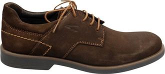 Camel Active Homme, Chaussures, Brun, Taille: 40 1/2 EU Castle 11