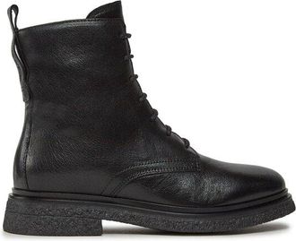 Marc O'Polo Schnürschuhe 308 13616301 136 Schwarz