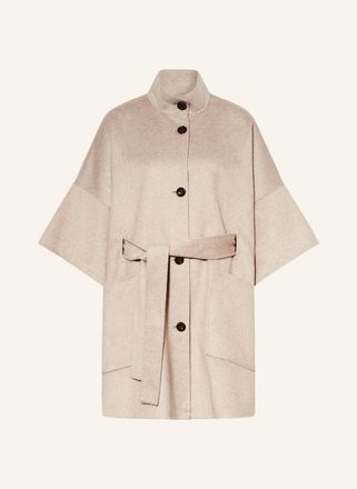 Liu Jo Liu Jo Mantel beige