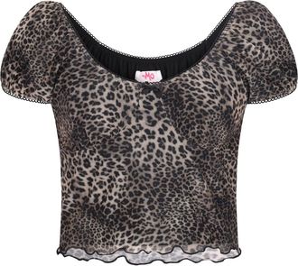 Mymo Bluse