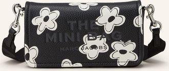 Marc Jacobs Umh&auml;ngetasche The Daisy Mini Bag schwarz