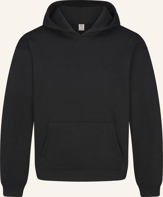 SKIMS Skims Lounge-Hoodie Fleece Lounge schwarz