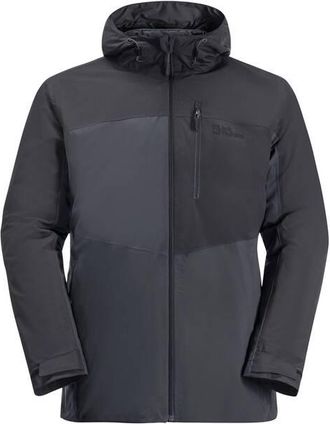 Jack Wolfskin Herren Doppeljacke FELDBERG 3IN1 JKT M