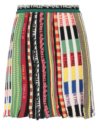 Etro HOSEN & RÖCKE - Miniröcke auf YOOX.COM