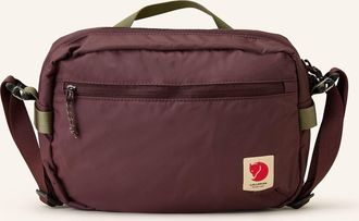 Fj&auml;llr&auml;ven Umh&auml;ngetasche High Coast lila
