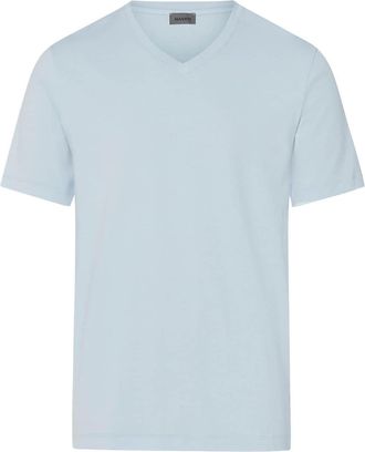 Hanro V-Shirt Living Shirts