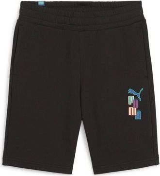 Puma Kinder Shorts READY SET BETTER Shorts TR