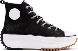 Yumas Chaussure Sneaker Nahla Negro fabriqu&eacute; Piel sint&eacute;tica Semelle pour Femme
