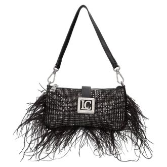 La Carrie Femme, Sacs, Noir, Taille: ONE Size Sacs.. Noir