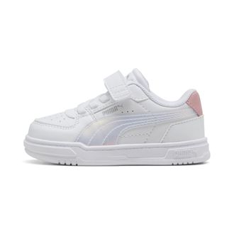 Puma Sneakers Caven III Holo 2.0 B&eacute;b&eacute;, Accessoires, Blanc, 19
