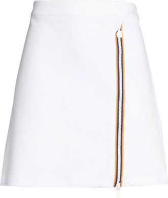 K-Way HOSEN & R&Ouml;CKE - Minir&ouml;cke auf YOOX.COM