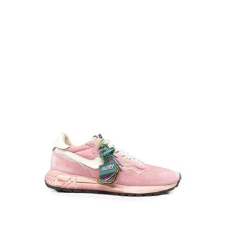 Autry Damen, Schuhe, Rosa, 37 EUGr&ouml;&szlig;e