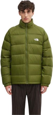 The North Face Ski Vestes - Homme - Sport - Vert - Taille: M