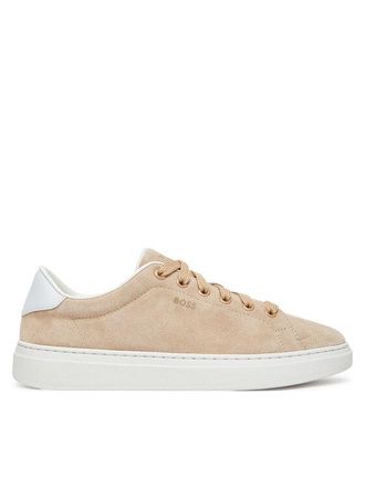 HUGO BOSS Sneakers Kieran_Tenn_sdW 50541646 Beige