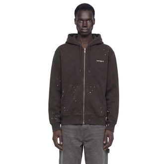 Carhartt Work in Progress Hooded Painter Jacket