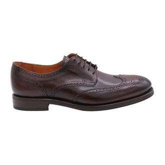 Cordwainer Veterschoen - - Shoes - Herren - Braun - 42 EU