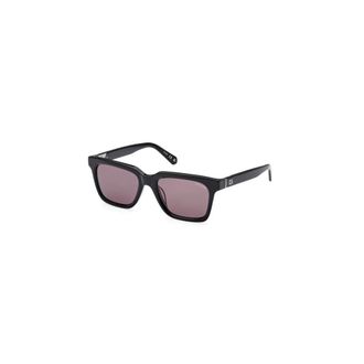 Guess Authentische Brille mit Premium-Qualit&auml;t - - Accessories - Herren - Schwarzk - 53 MM