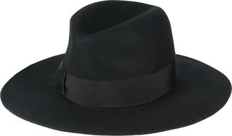 Borsalino ACCESSOIRES - Mützen & Hüte auf YOOX.COM