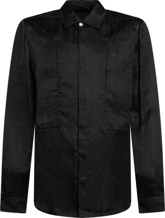 Rick Owens TOPS - Hemden auf YOOX.COM