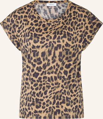 Darling Harbour Darling Harbour Schlafshirt braun