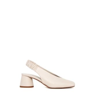 Halmanera Damen, Schuhe, Wei&szlig;, 36 EUGr&ouml;&szlig;e