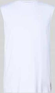 Ellesse Relaxed Fit Top mit Logo-Print Modell OLIOS