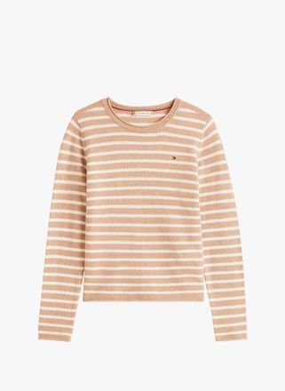 Tommy Hilfiger Pull en laine