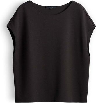 someday Sweatshirt Uvalerie aus Viskosemix Soft und unkompliziert f&uuml;r l&auml;ssige Styles