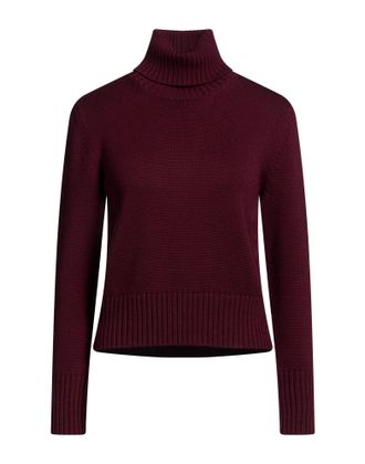 Alpha Studio STRICKWAREN - Rollkragenpullover auf YOOX.COM
