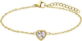 Lucardi Armband Weinlese