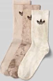 adidas Originals Socken aus Baumwoll-Mix im 3er-Pack