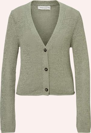 Marc O'Polo Marc Opolo Cardigan grau