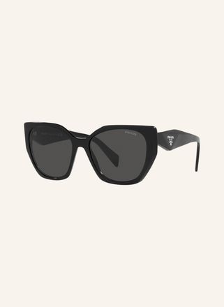 Prada Sonnenbrille Pr 19zs schwarz