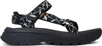 Teva Sandalen Hurricane XLT 3 1173671 Schwarz